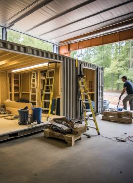 AL WARQA TECH. CONT. LLC